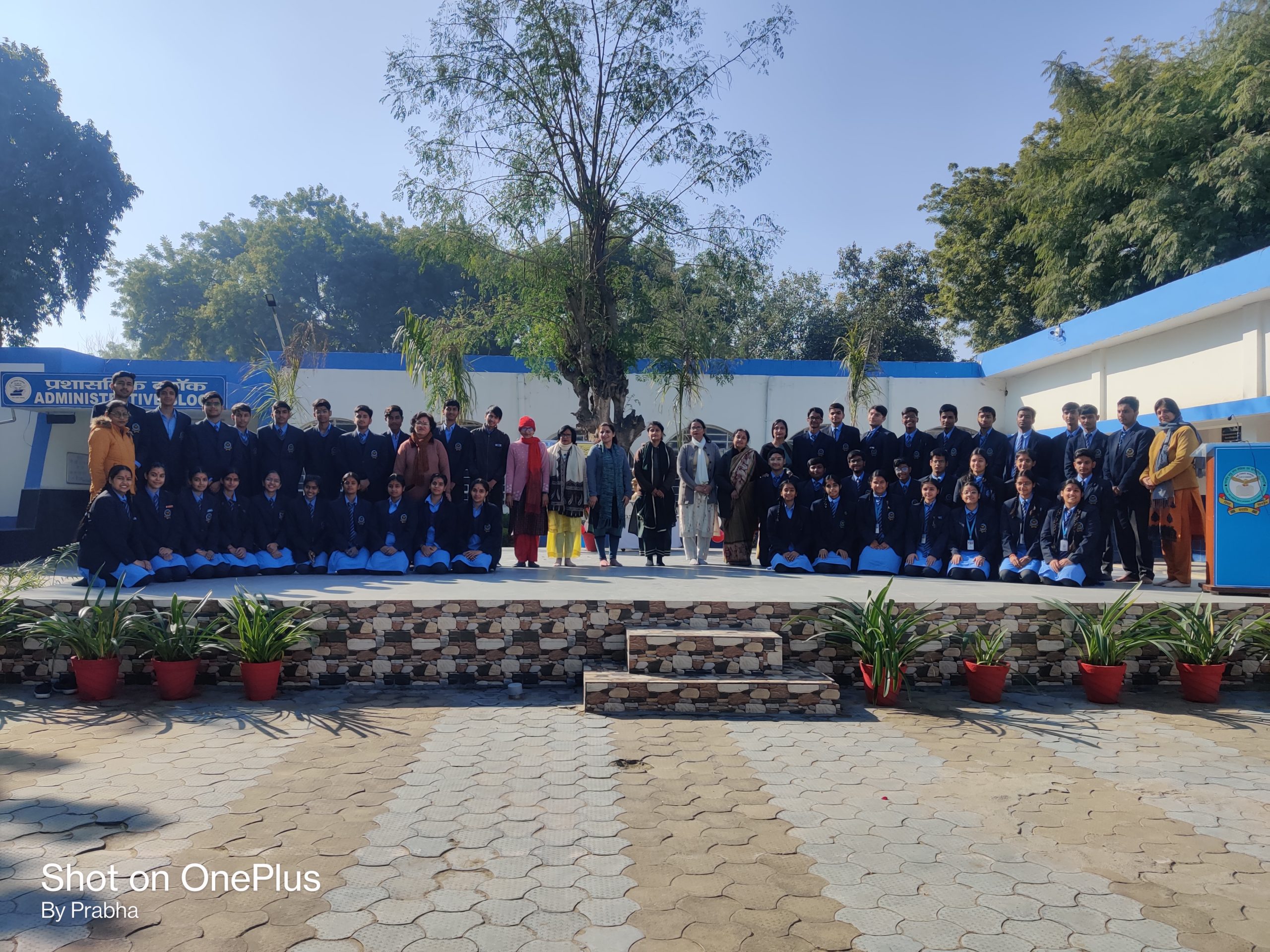 Gallery – Air Force School